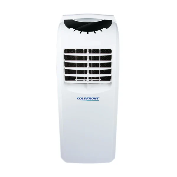 Coldfront NTMPAC-2 Portable aircon w/remote 1.0HP - Tough Mama
